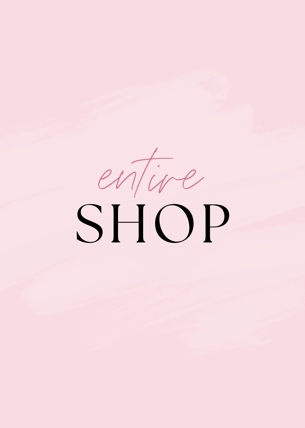 SHOP – Evie Pearl Handmade