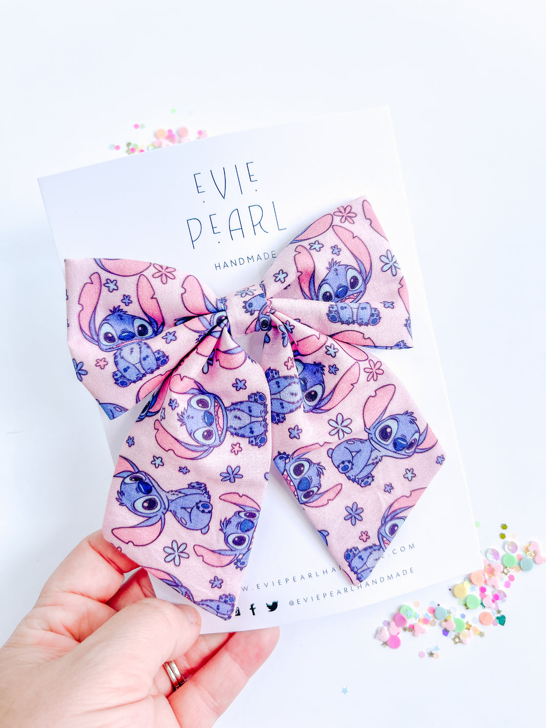 Magical Mouse – Evie Pearl Handmade